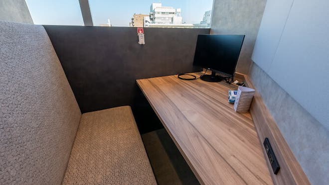 BOX 03(1名)の写真1