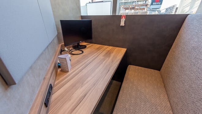 BOX 04(1名)の写真1