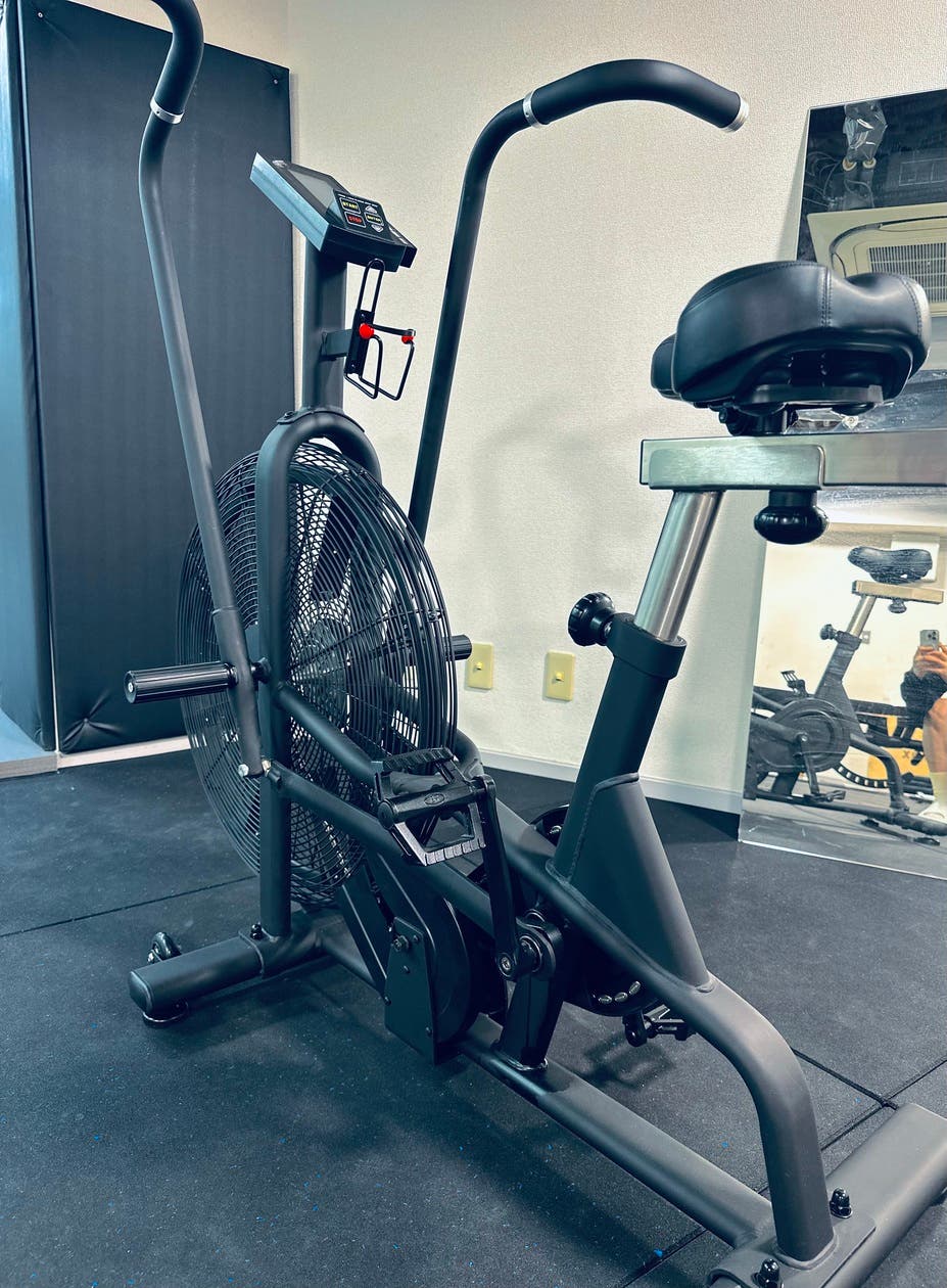 早朝深夜OK，大久保駅徒歩1分格闘ジム・駅チカ、好立地、即日予約可能!! 124㎡広い道場　の写真5