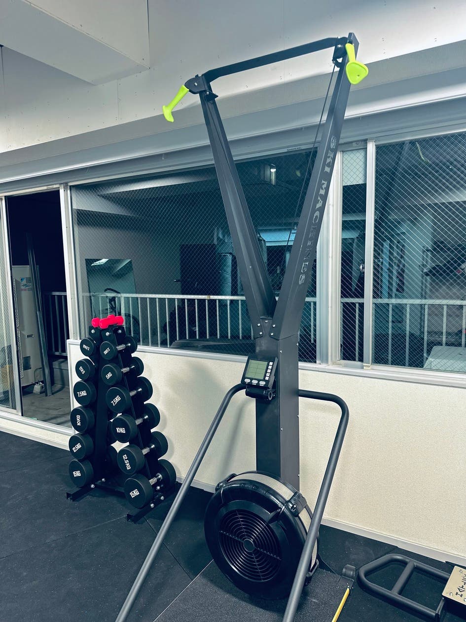 早朝深夜OK，大久保駅徒歩1分格闘ジム・駅チカ、好立地、即日予約可能!! 124㎡広い道場　の写真6