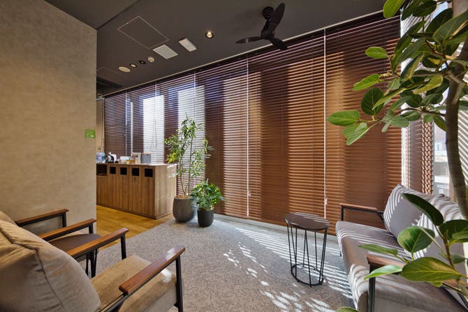 会議室(6名)の写真4