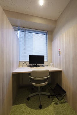 BOX 01(1名)の写真1