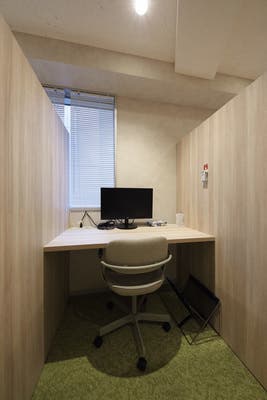 BOX 04(1名)の写真1