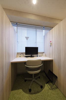 BOX 05(1名)の写真1