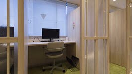 BOX 05(1名)の写真2