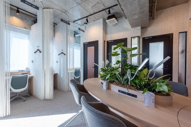 BOX 01(1名)の写真4