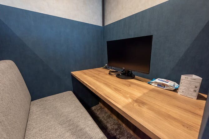 BOX 02(1名)の写真1