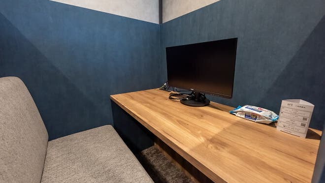 BOX 02(1名)の写真1