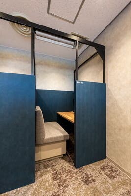 BOX 02(1名)の写真2