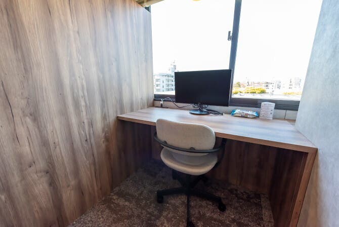 BOX 03(1名)の写真1