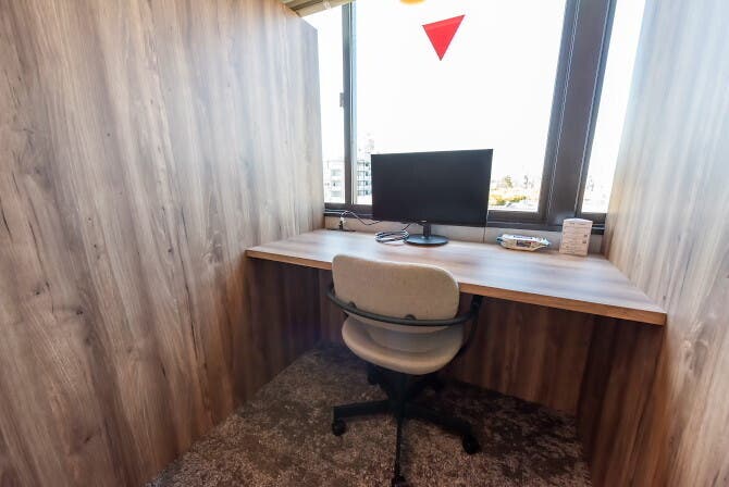 BOX 04(1名)の写真1