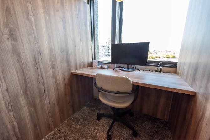 BOX 05(1名)の写真1