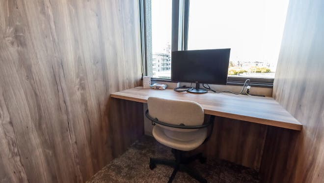 BOX 05(1名)の写真1