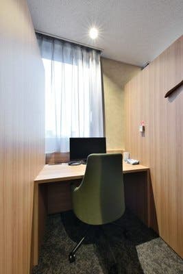 BOX 05(1名)の写真1