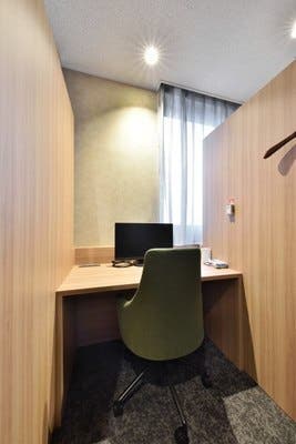 BOX 07(1名)の写真1