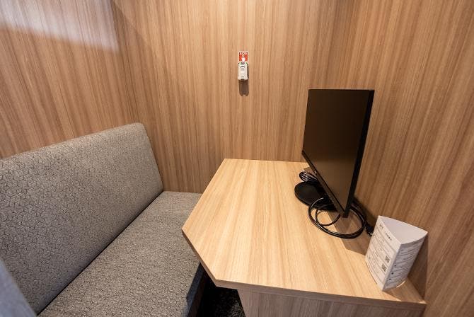 BOX 01(1名)の写真1