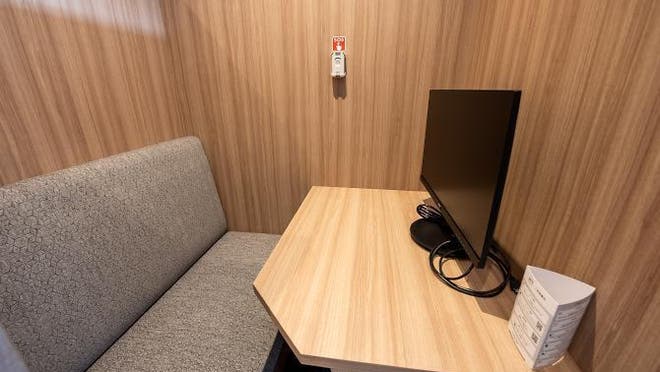 BOX 01(1名)の写真1