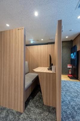 BOX 01(1名)の写真2