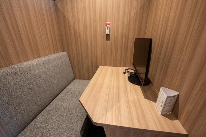 BOX 02(1名)の写真1