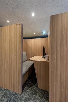 BOX 02(1名)の写真2