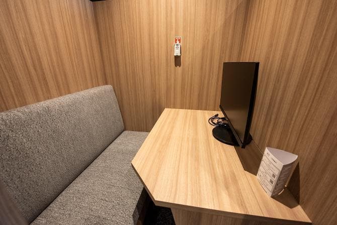 BOX 03(1名)の写真1