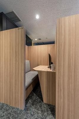 BOX 03(1名)の写真2