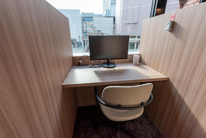 BOX 05（1名）の写真1