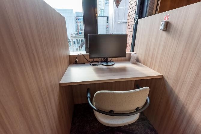 BOX 06（1名）の写真1