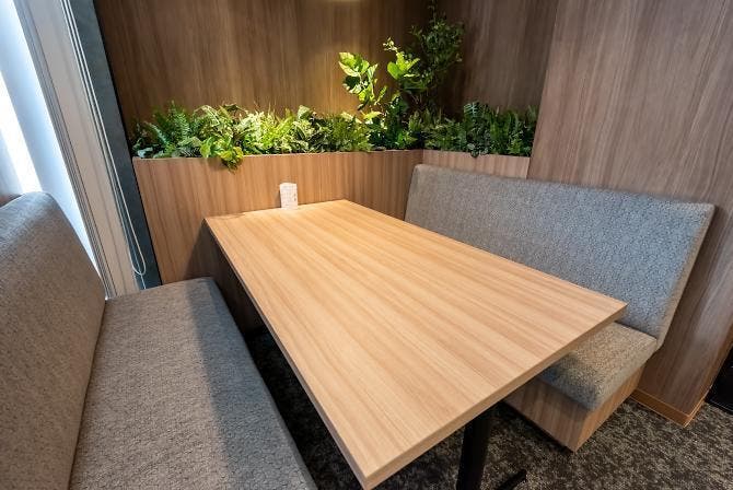 BOX 07(4名)の写真1