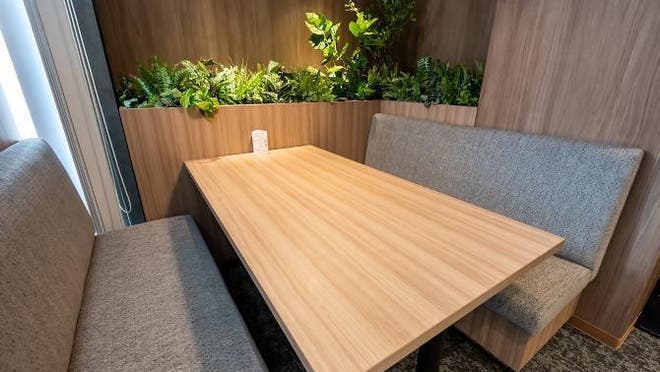 BOX 07(4名)の写真1