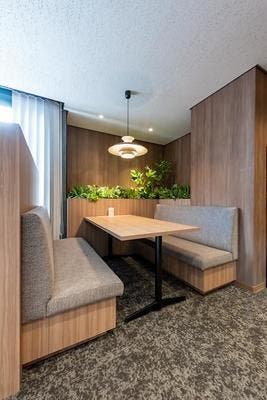 BOX 07(4名)の写真2