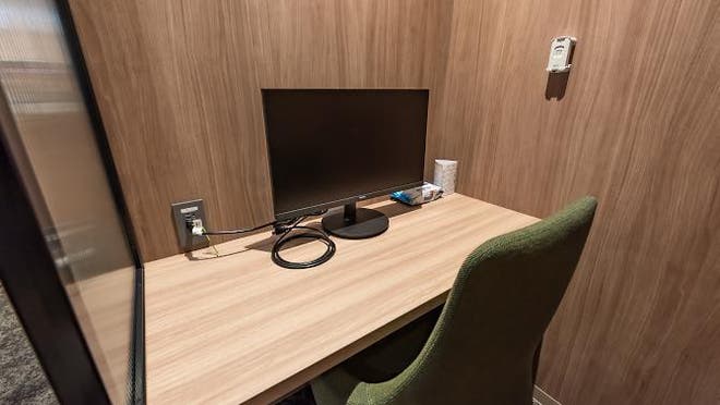 BOX 02(1名)の写真1