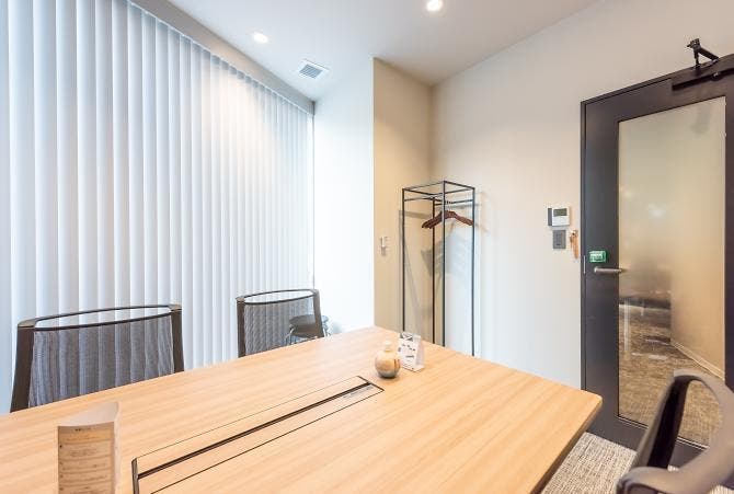 会議室 03(4名)の写真2