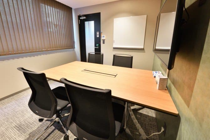 会議室 01(4名)の写真3