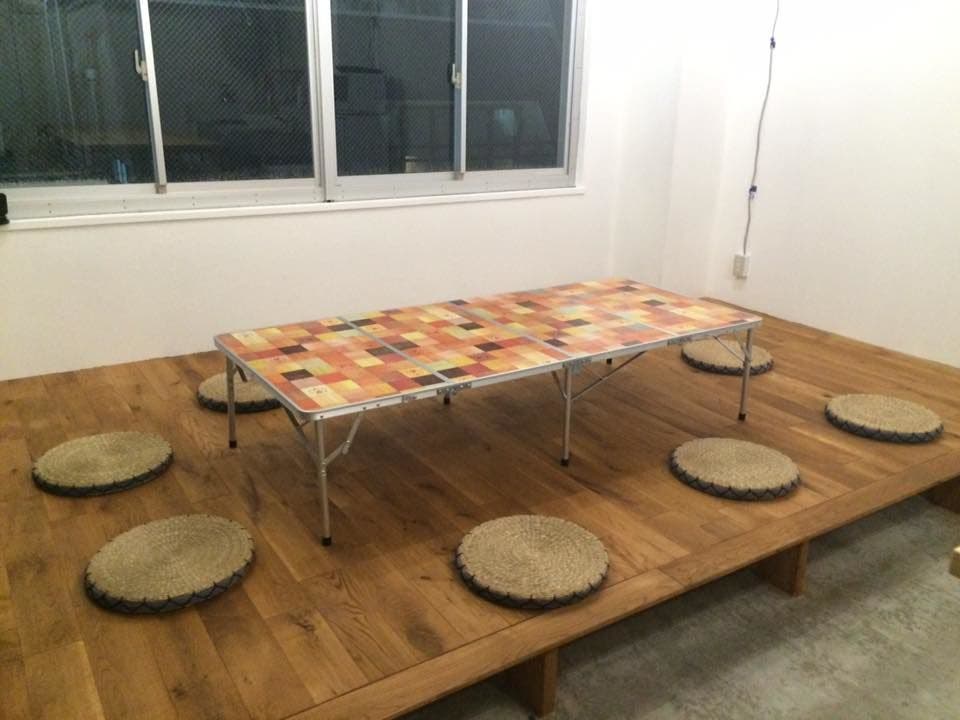 キッチン付きレンタルスペース Matty's Kitchen(マティーズキッチン)の写真6