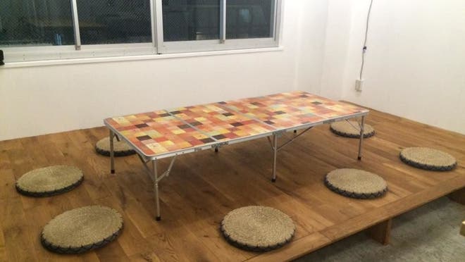 キッチン付きレンタルスペース Matty's Kitchen(マティーズキッチン)の写真6