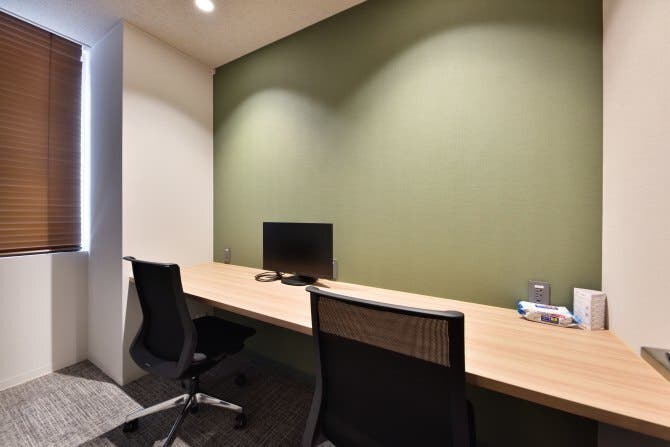 会議室 03(2名)の写真1