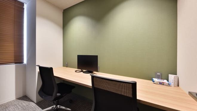 会議室 03(2名)の写真1