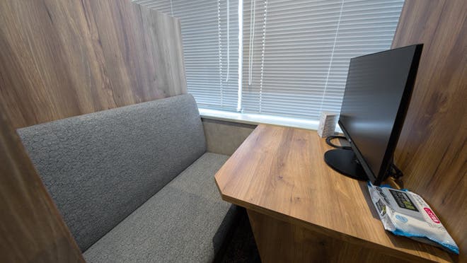 BOX 01(1名)の写真1