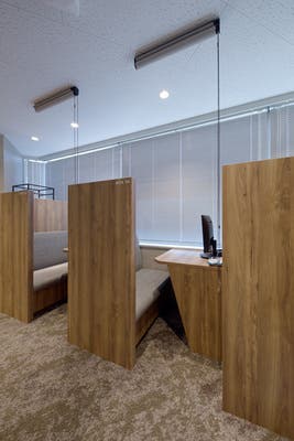 BOX 02（1名）の写真2