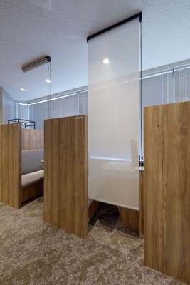 BOX 02（1名）の写真3