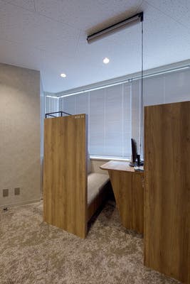 BOX 03（1名）の写真2