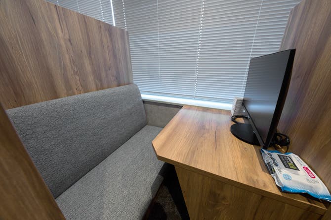 会議室 01(6名)施錠不可の写真7