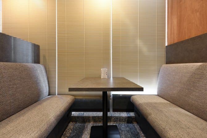 BOX 03(2名)の写真1