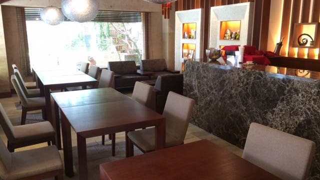 南浦和駅 徒歩8分 送迎バスあり アットホームな空間で 個室 最大14名 喫茶室の写真2