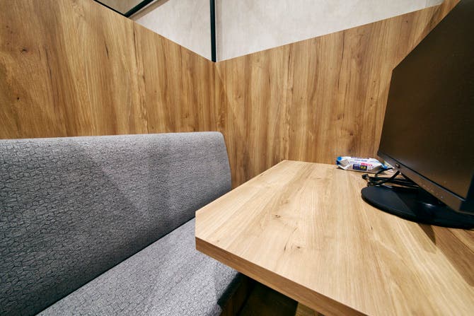 BOX 03(1名)の写真1