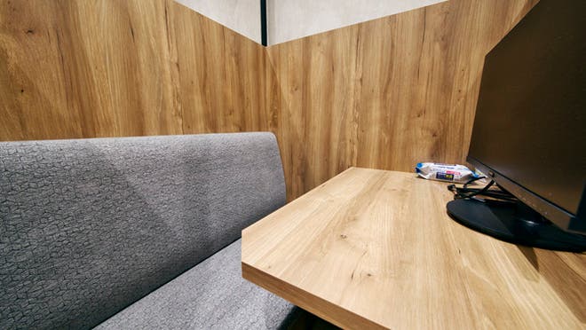 BOX 03(1名)の写真1