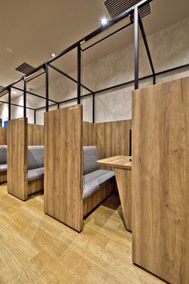 BOX 03(1名)の写真2