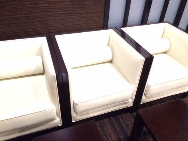 南浦和駅 徒歩8分 送迎バスあり ハイレベルな空間で企業イベント可能 個室 最大41名 プレミアムラウンジの写真5