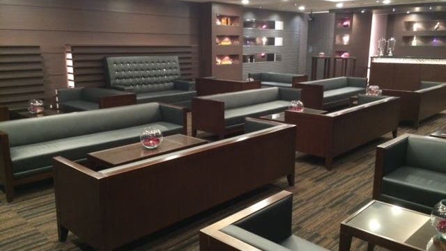 南浦和駅 徒歩8分 送迎バスあり ハイレベルな空間で企業イベント可能 個室 最大41名 プレミアムラウンジの写真3